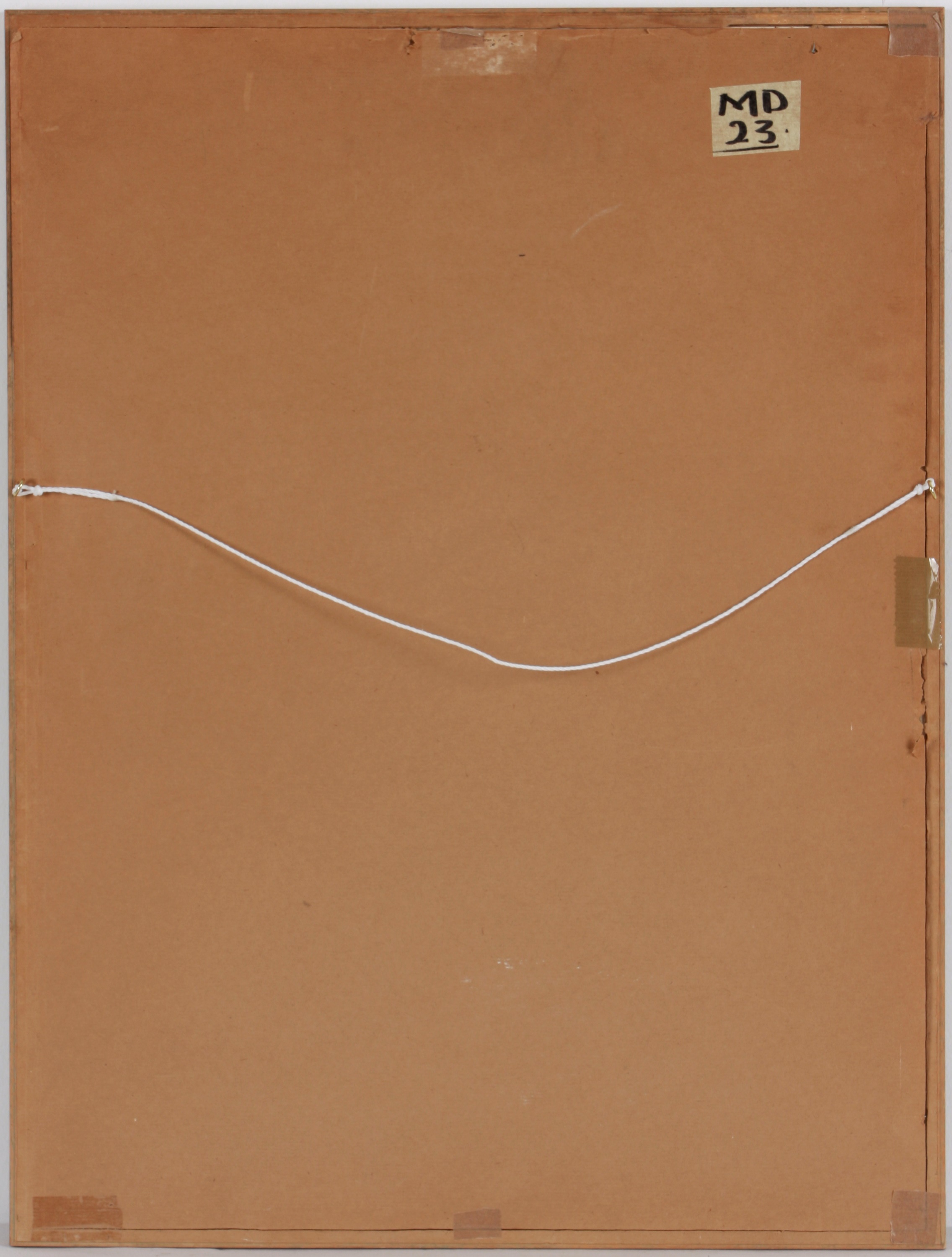 Lot 91 - Edith King (South Africa 1871-1962)