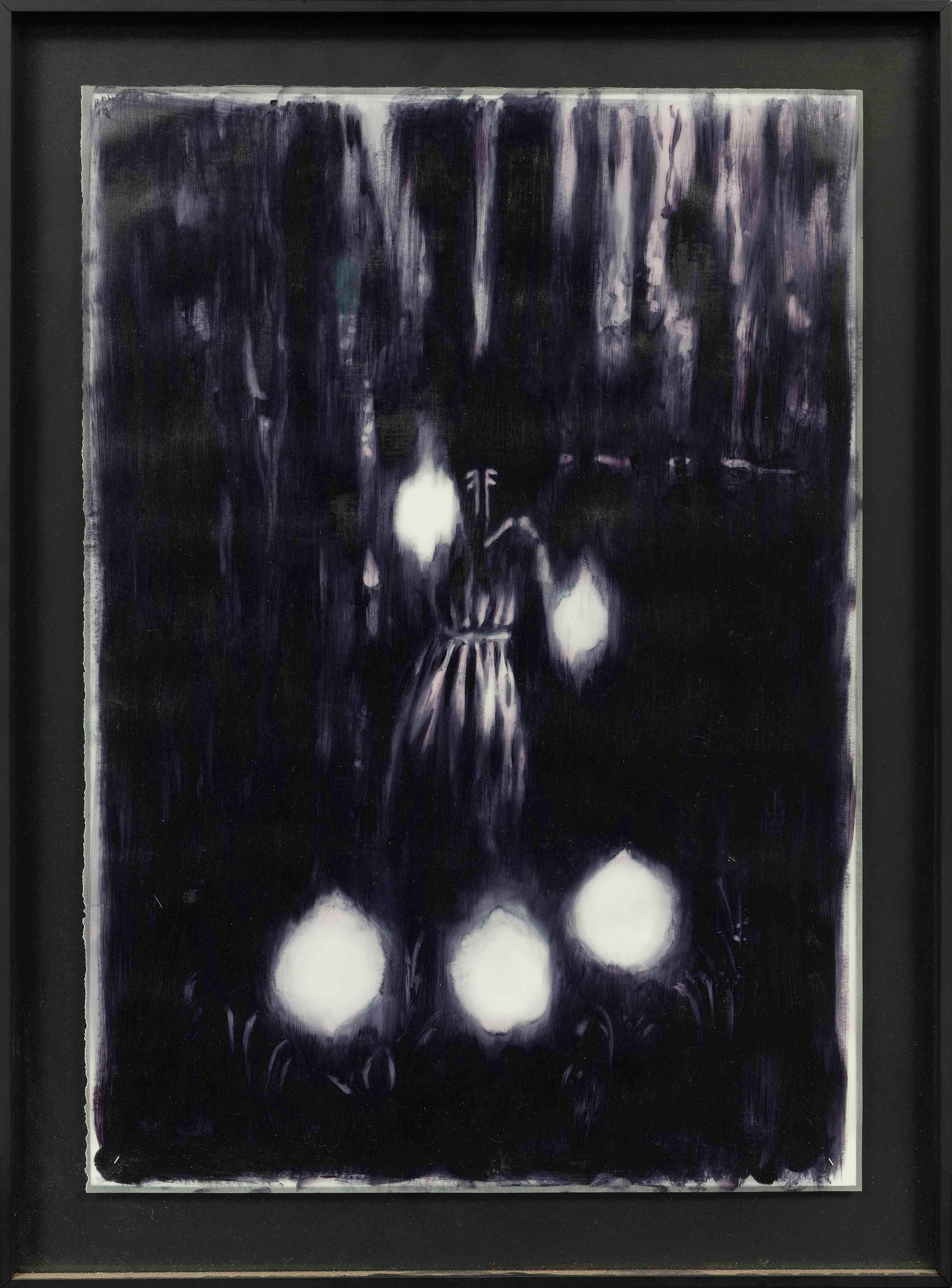 Lot 25 - Ruby Swinney (South Africa 1992-)