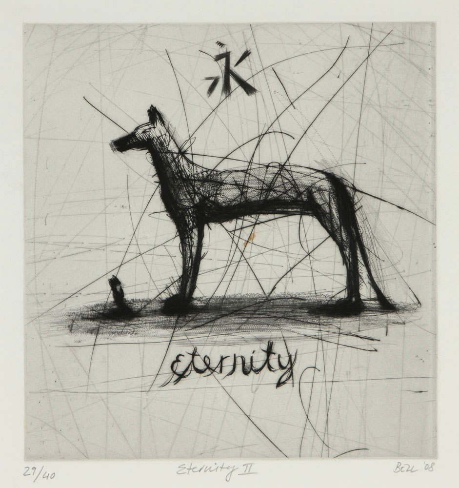 Lot 111 - Deborah Bell (South Africa 1957-)