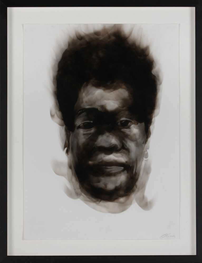 Lot 206 - Diane Victor (South Africa 1964-)