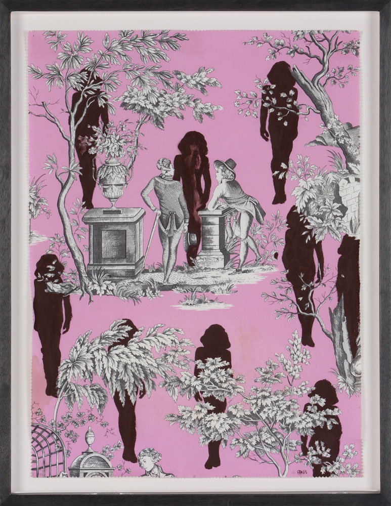 Lot 236 - Alka Dass (South Africa 1992-)