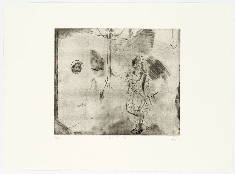 Lot 30 - Deborah Bell (South Africa 1957-)