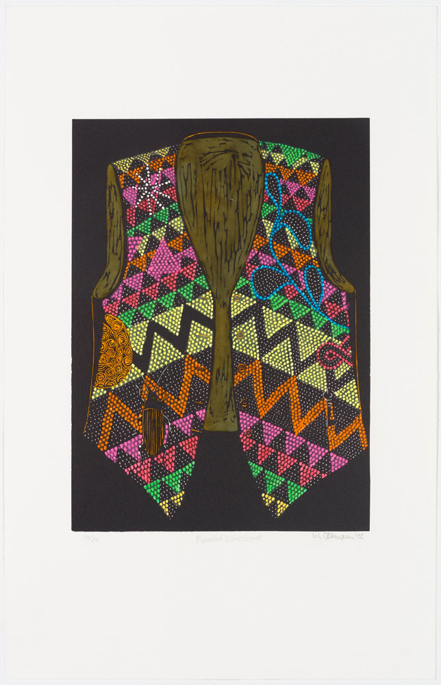 Lot 88 - Walter Oltmann (South Africa 1960-)