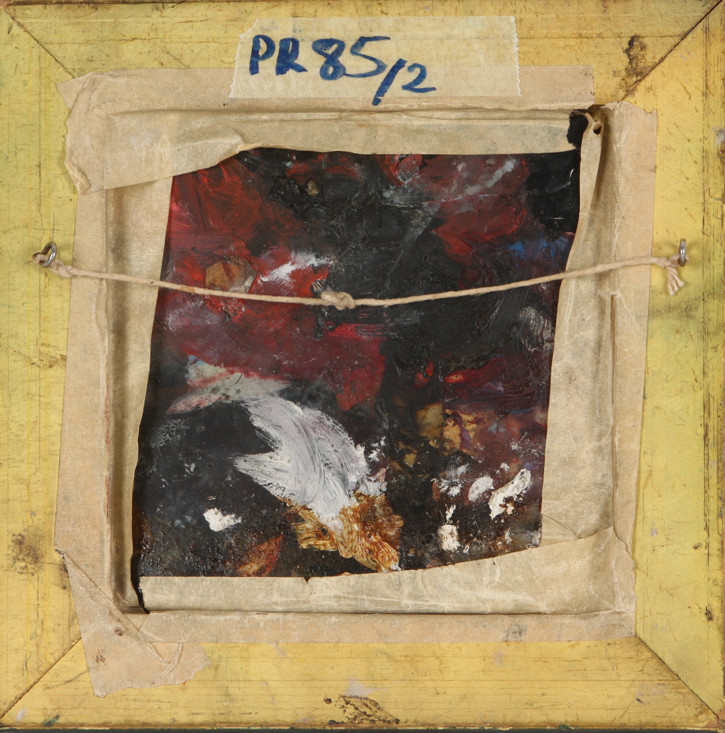 Lot 57 - Wayne Barker (South Africa 1963-)