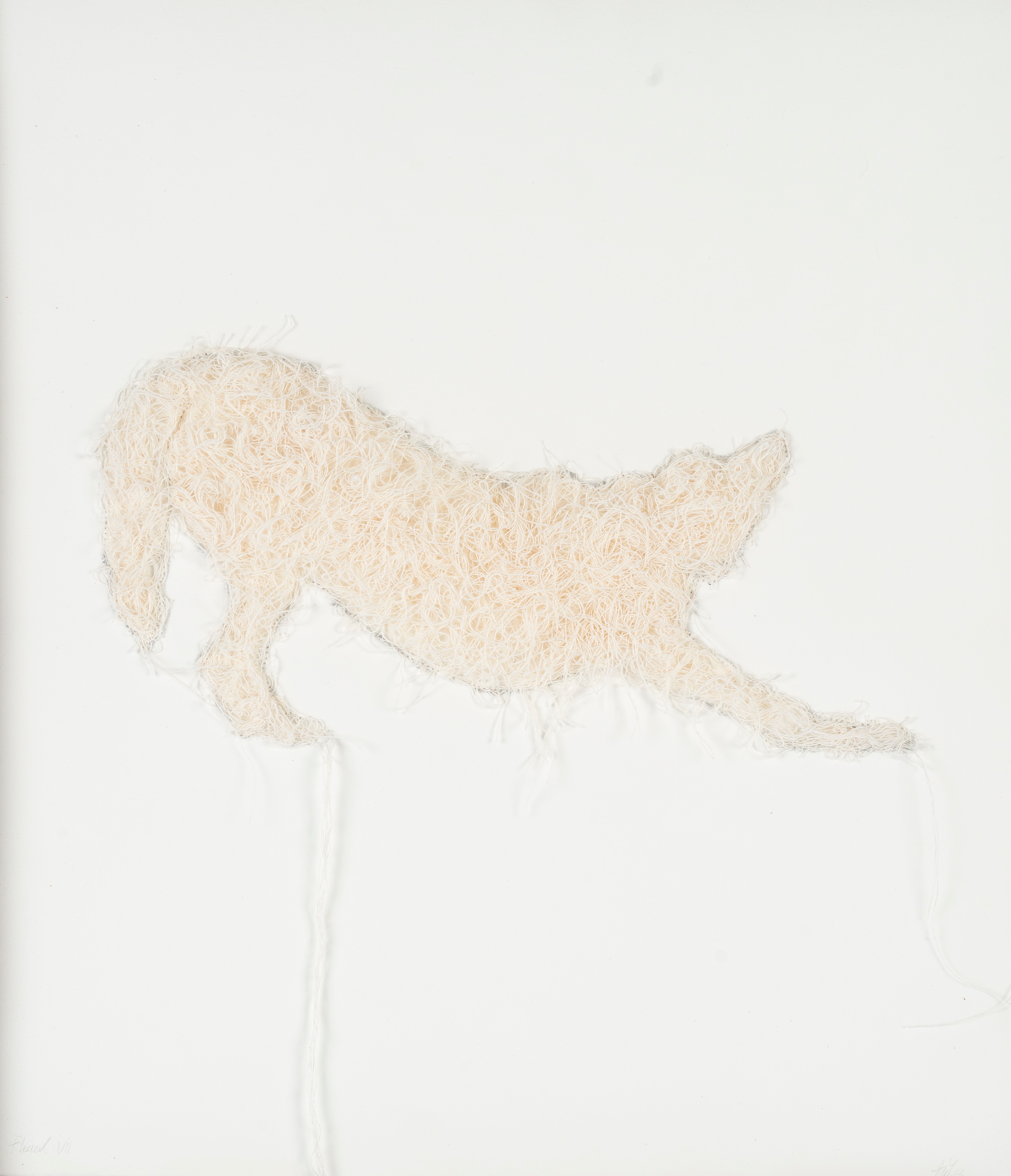 Lot 84 - Ann-Marie Tully (South Africa 1976-)