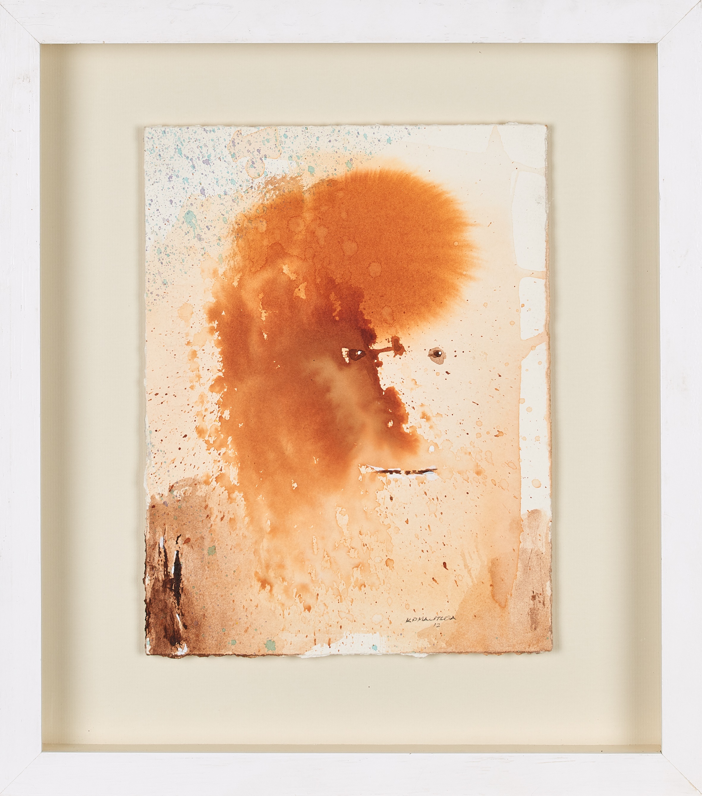 Lot 92 - Pat Mautloa (South Africa 1952-)