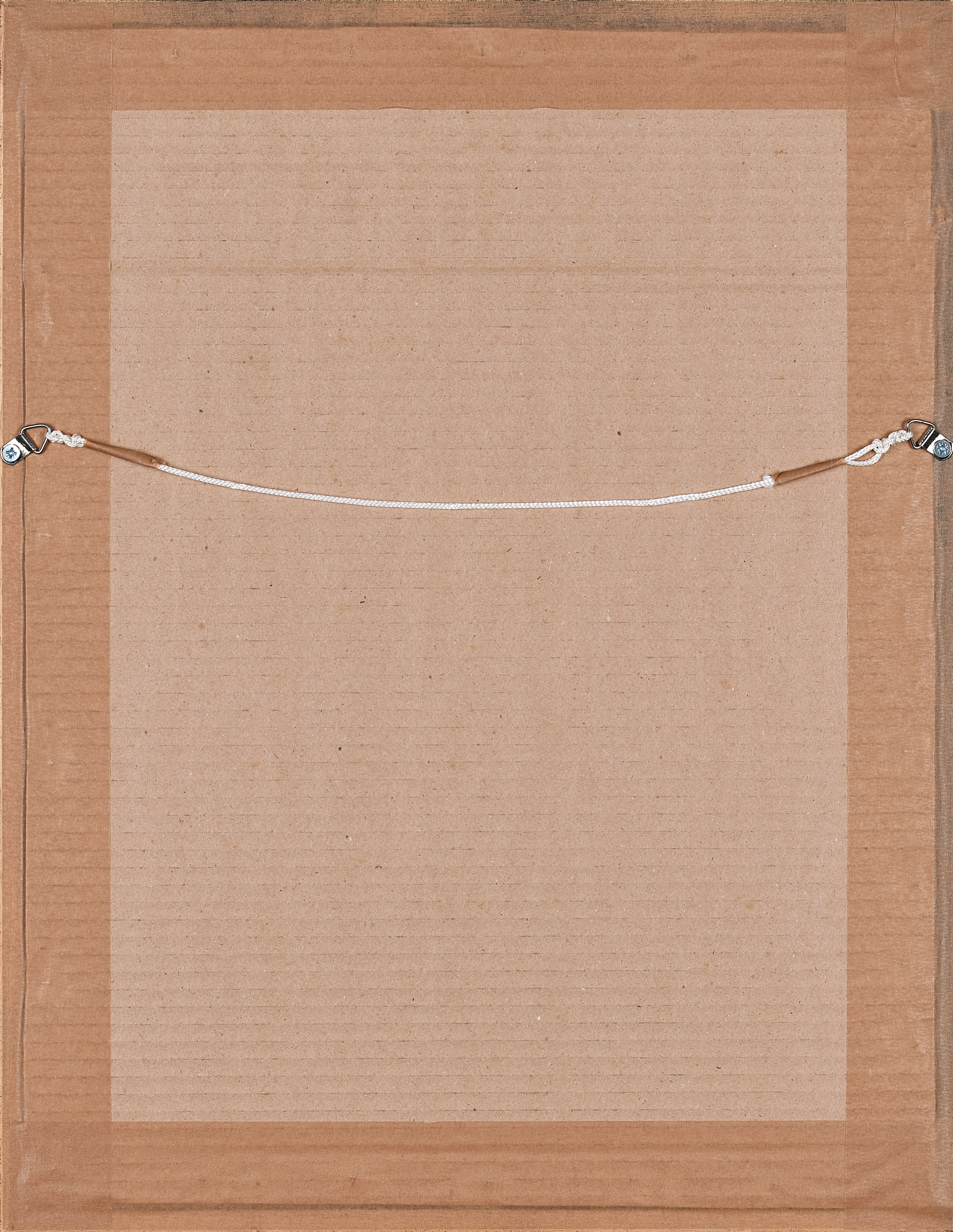 Lot 113 - Jessica Webster (South Africa 1981-)