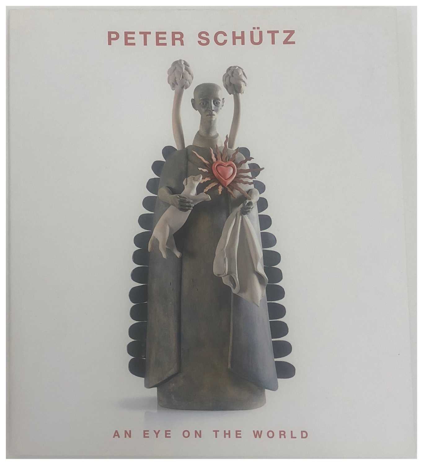 Lot 266 - Nettleton, A. (Ed.). Peter Schütz