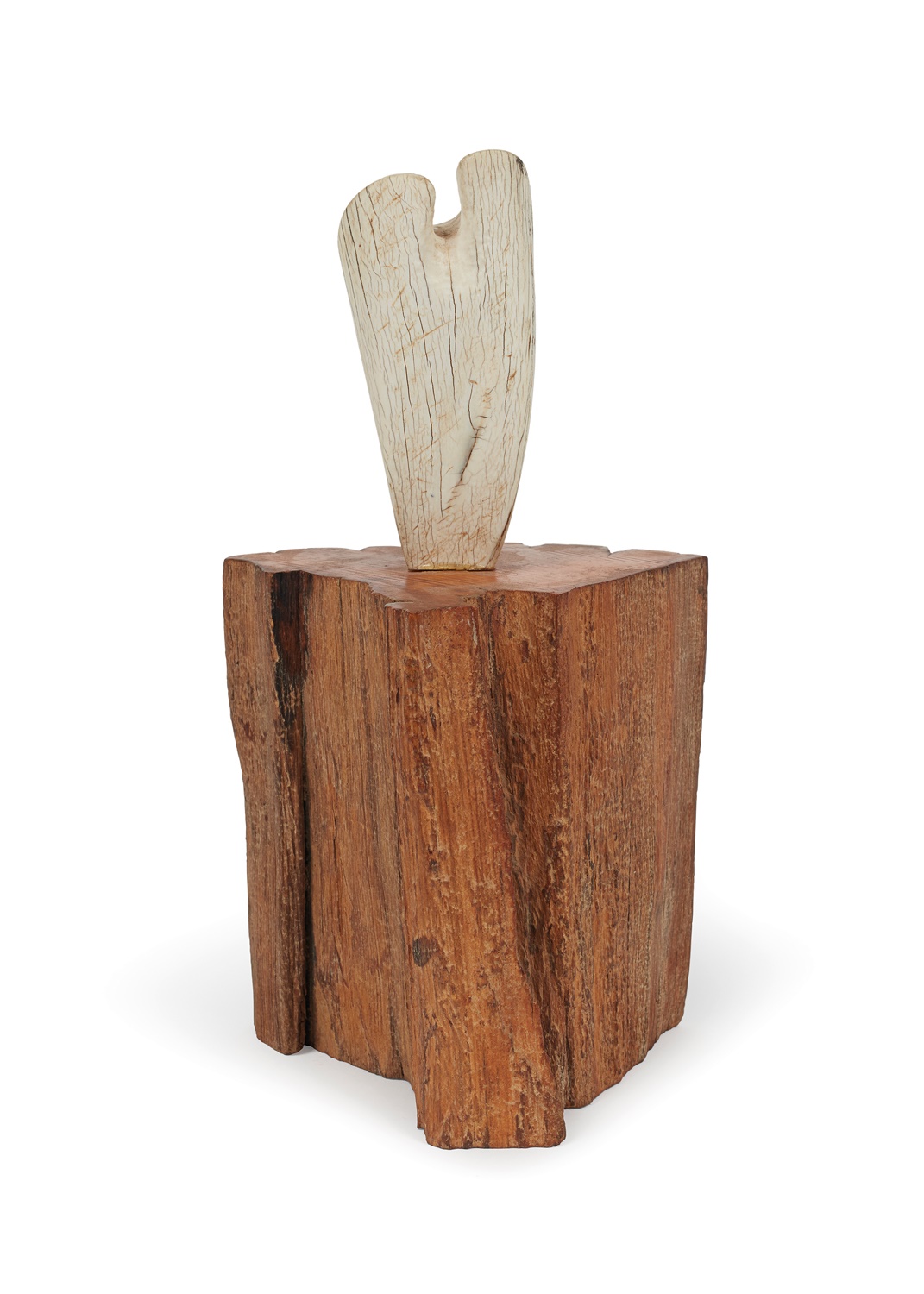 Lot 78 - Wopko Jensma (South Africa 1939-1993)