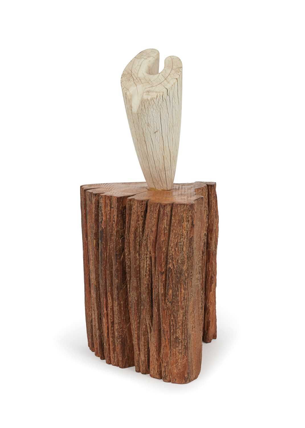 Lot 78 - Wopko Jensma (South Africa 1939-1993)