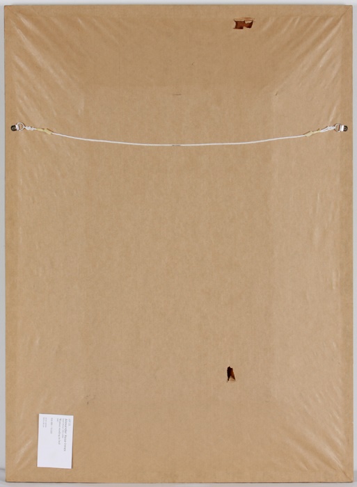 Lot 168 - Alexander Rose-Innes (South Africa