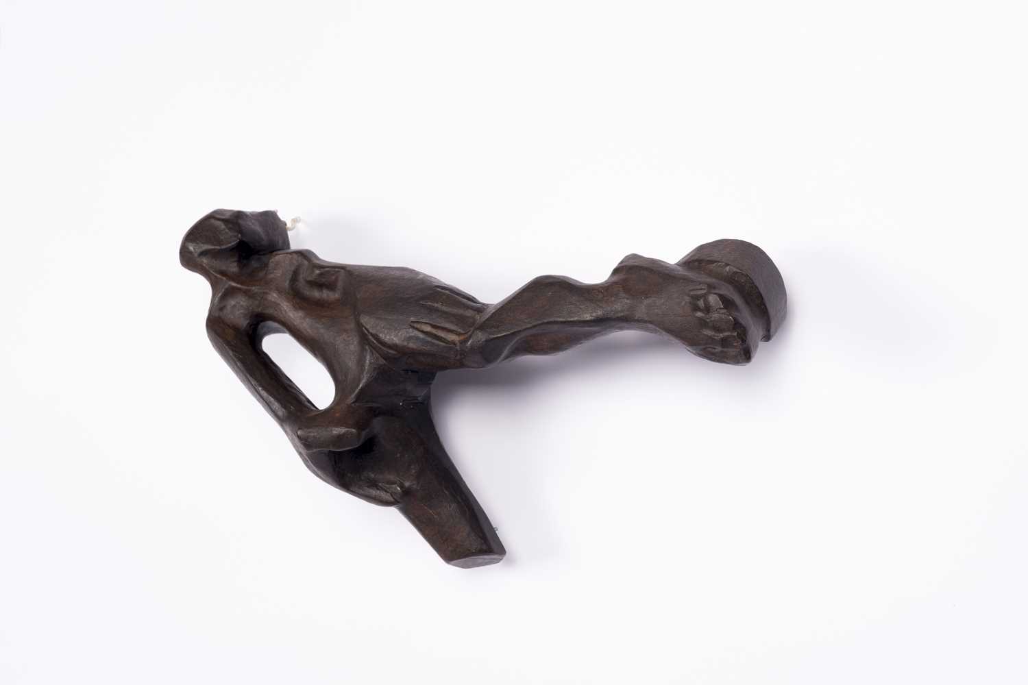 Lot 112 - Jacobus Johannes (Koos) den Houting (South