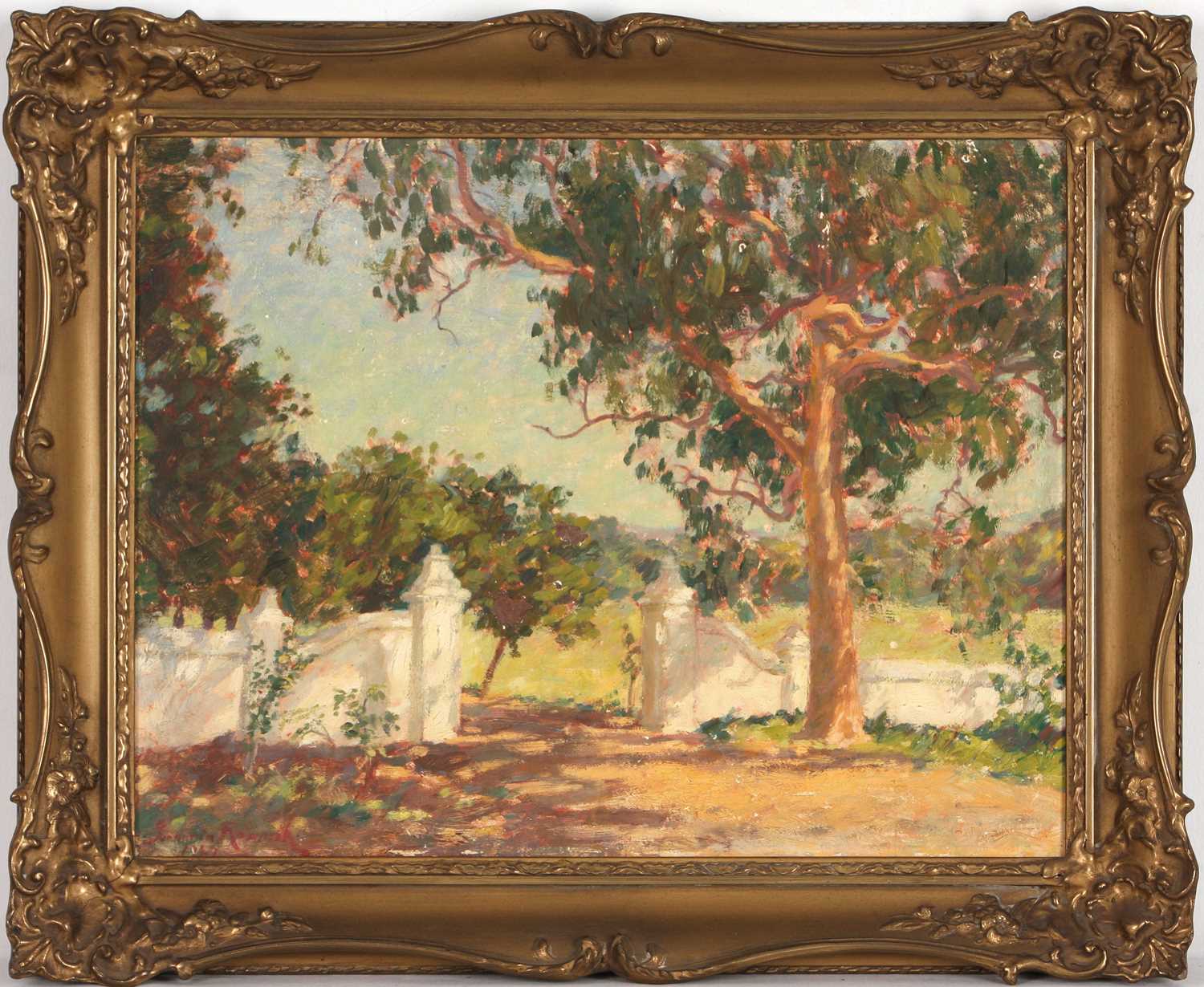 Lot 201 - Ivanonia Roworth (South Africa 1920-)