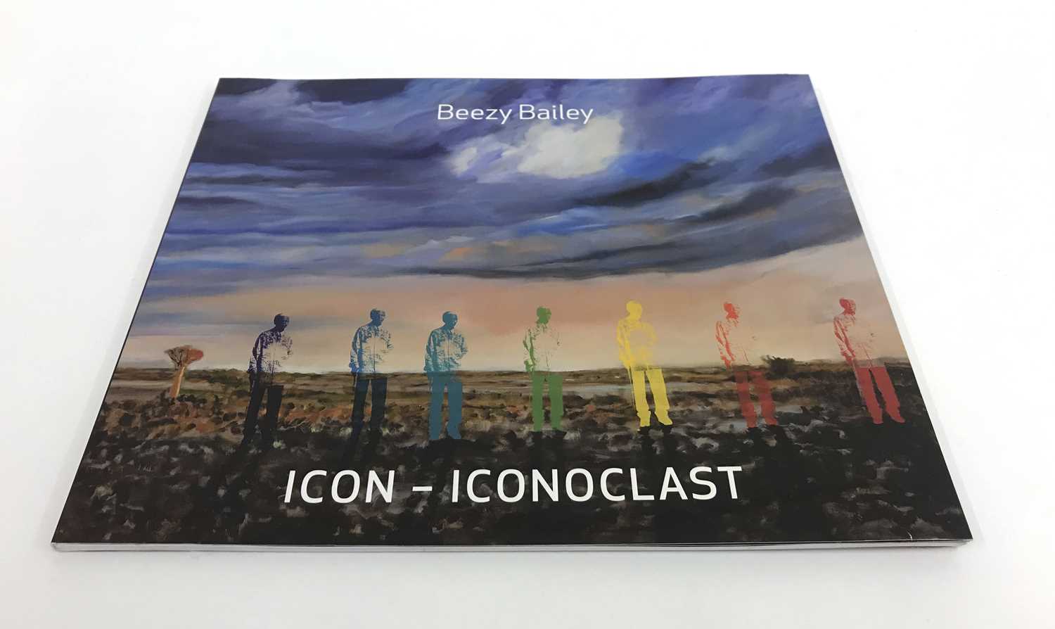 Lot 275 - ,Bailey, B. Icon-Iconoclast