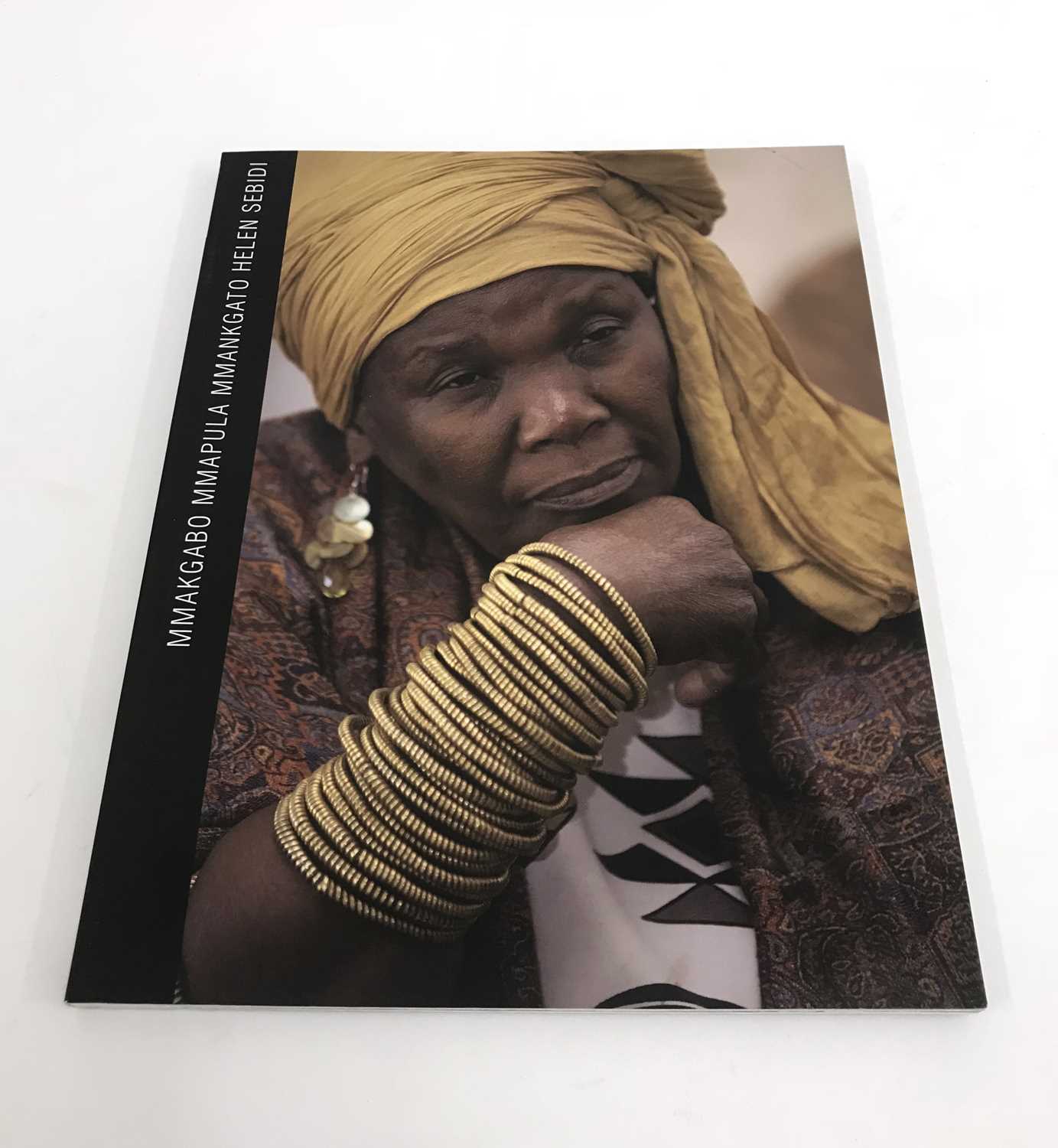 Lot 474 - ,Leeb-du Toit, J. Mmakgabo Mmapula Mmankgato