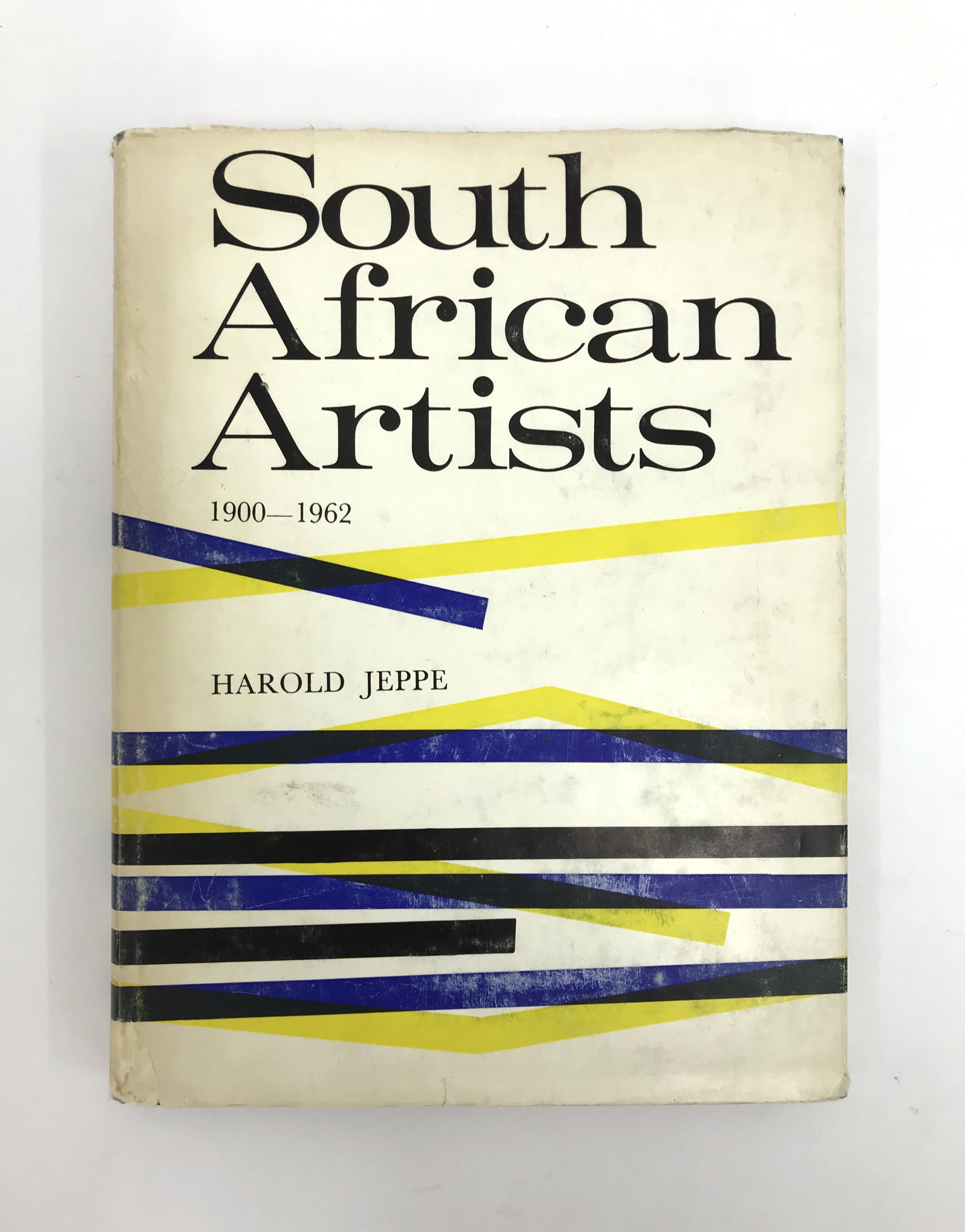 Lot 523 - ,Jeppe, H. South African Artists: 1900-1962