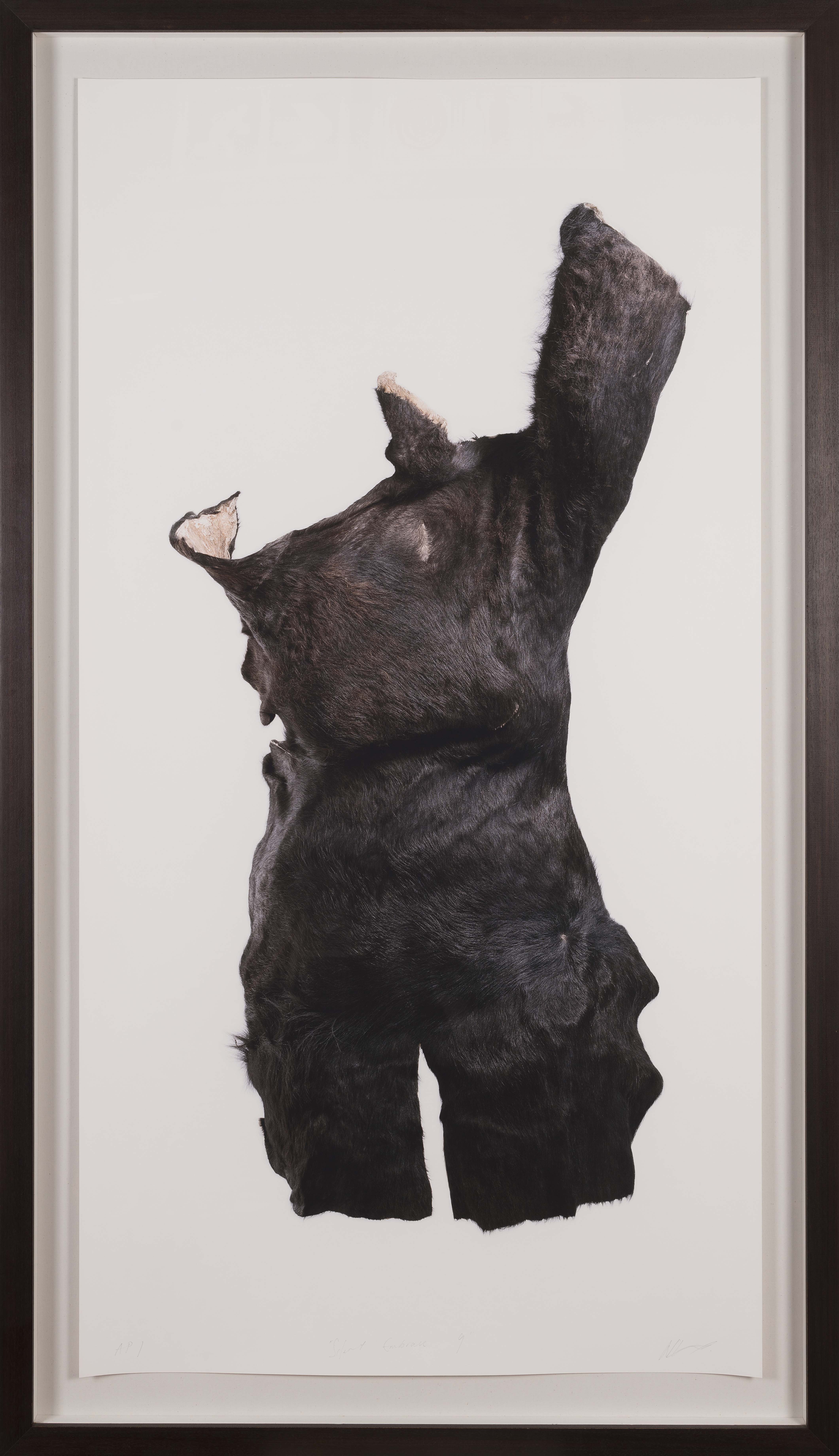 Lot 13 - Nandipha Mntambo (South Africa 1982-)