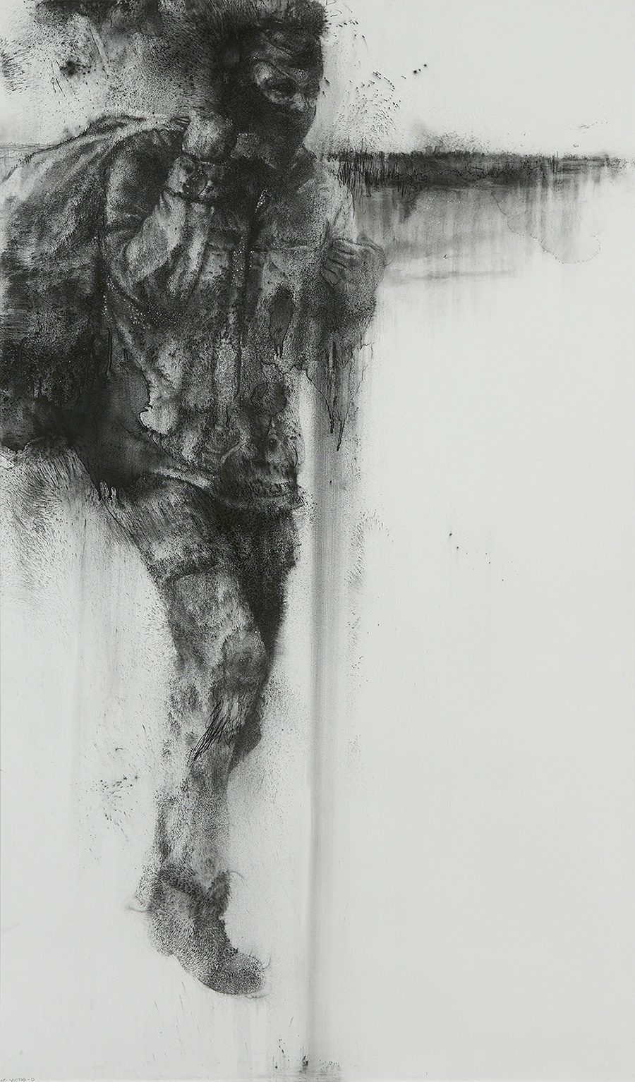 Lot 38 - Diane Victor (South Africa 1964-)