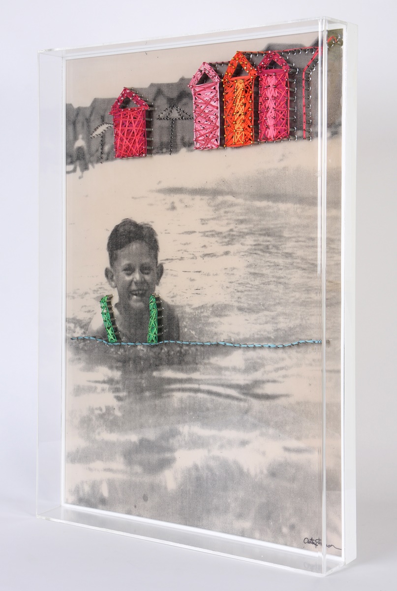 Lot 168 - Cathy Simon (South Africa)