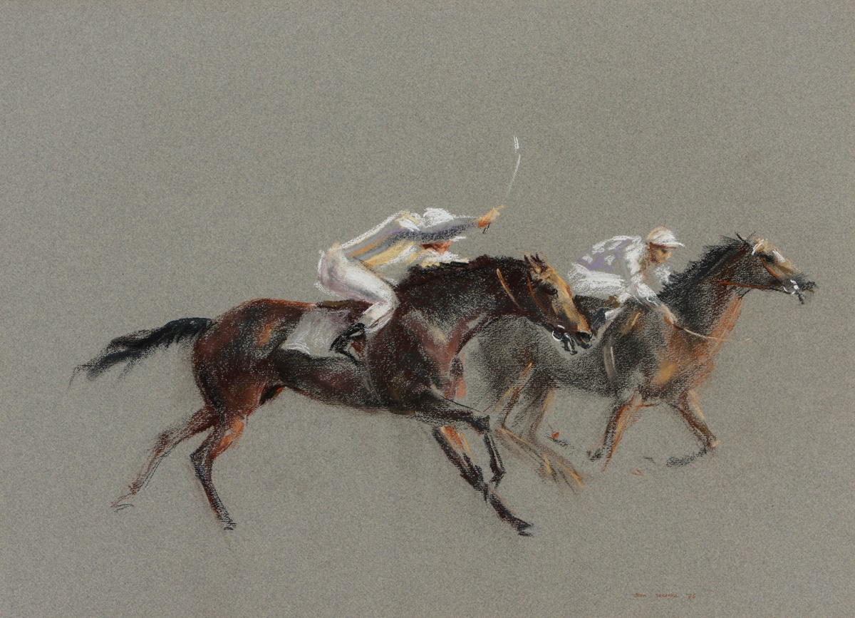 Lot 174 - John Rattenbury Skeaping (United Kingdom