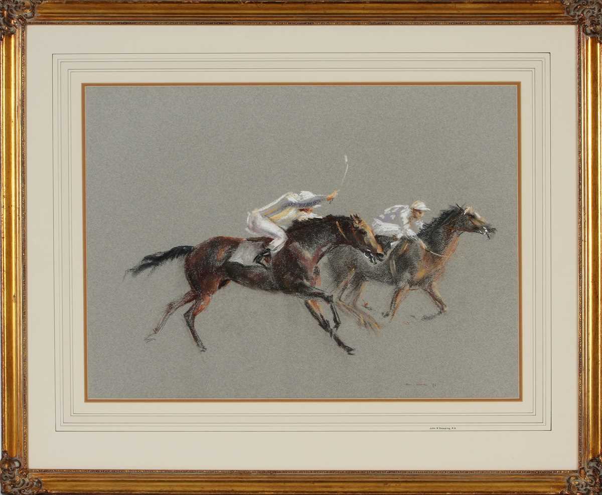 Lot 174 - John Rattenbury Skeaping (United Kingdom