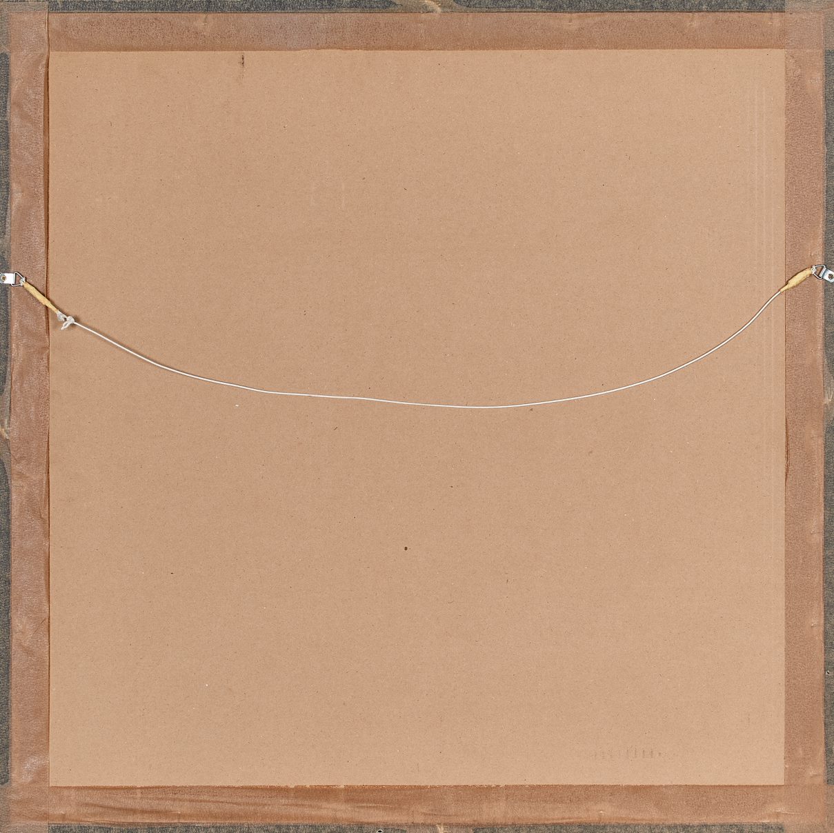 Lot 40 - Neil Wright (South Africa 1985-)