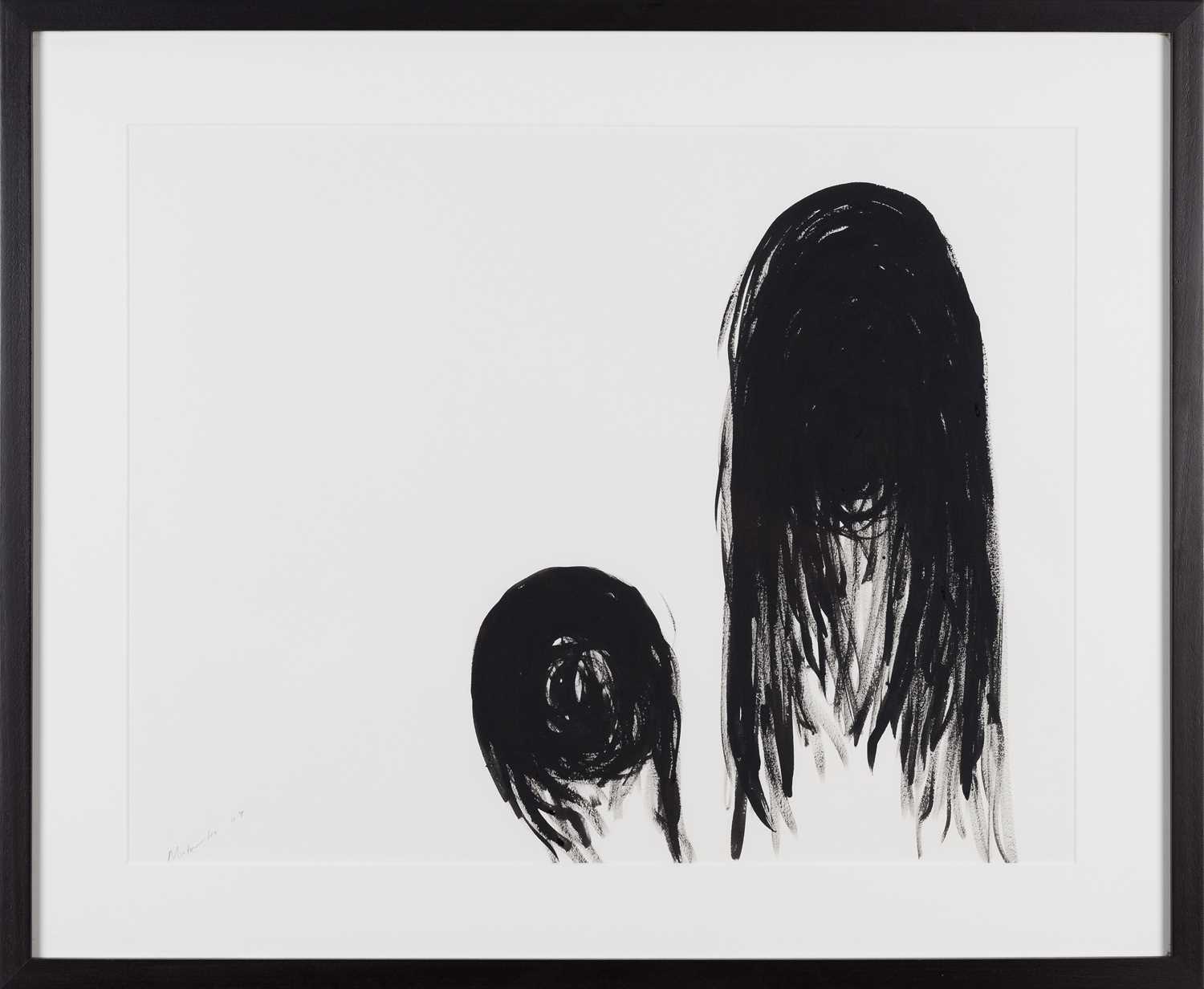 Lot 51 - Nandipha Mntambo (South Africa 1982-)