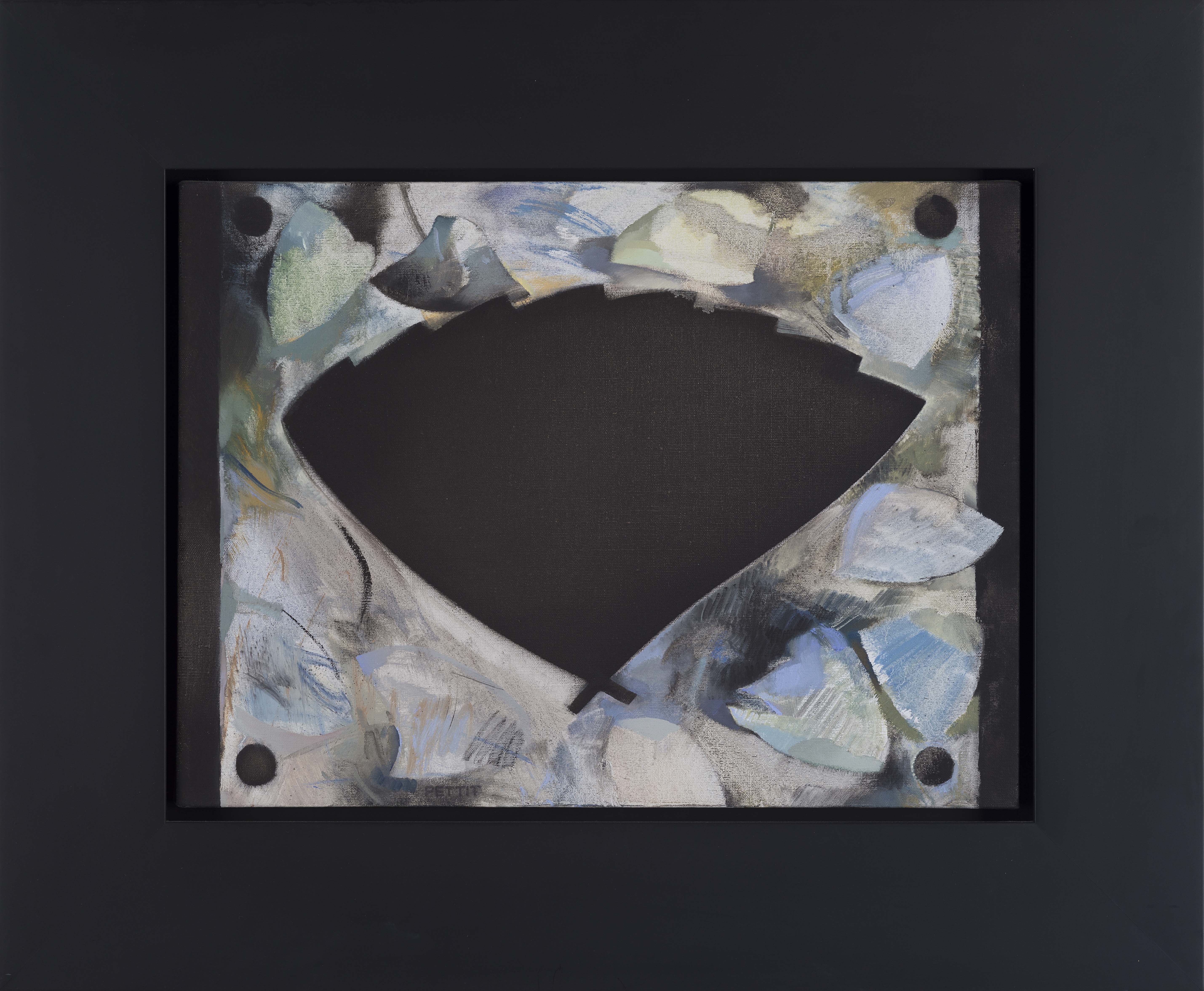 Lot 84 - Michael Petit (South Africa 1950-)