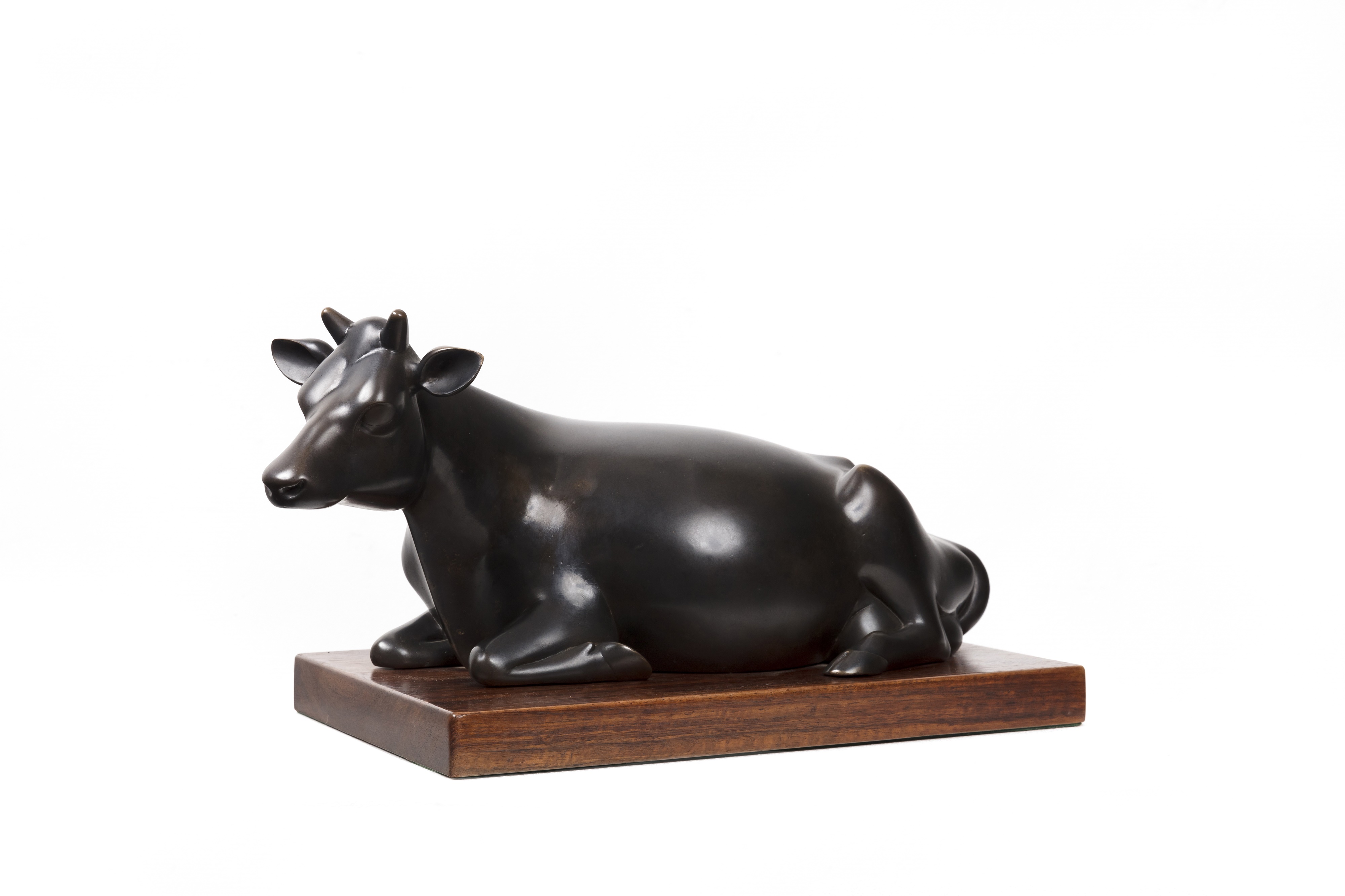 Lot 100 - Anton Momberg (South Africa 1951-)