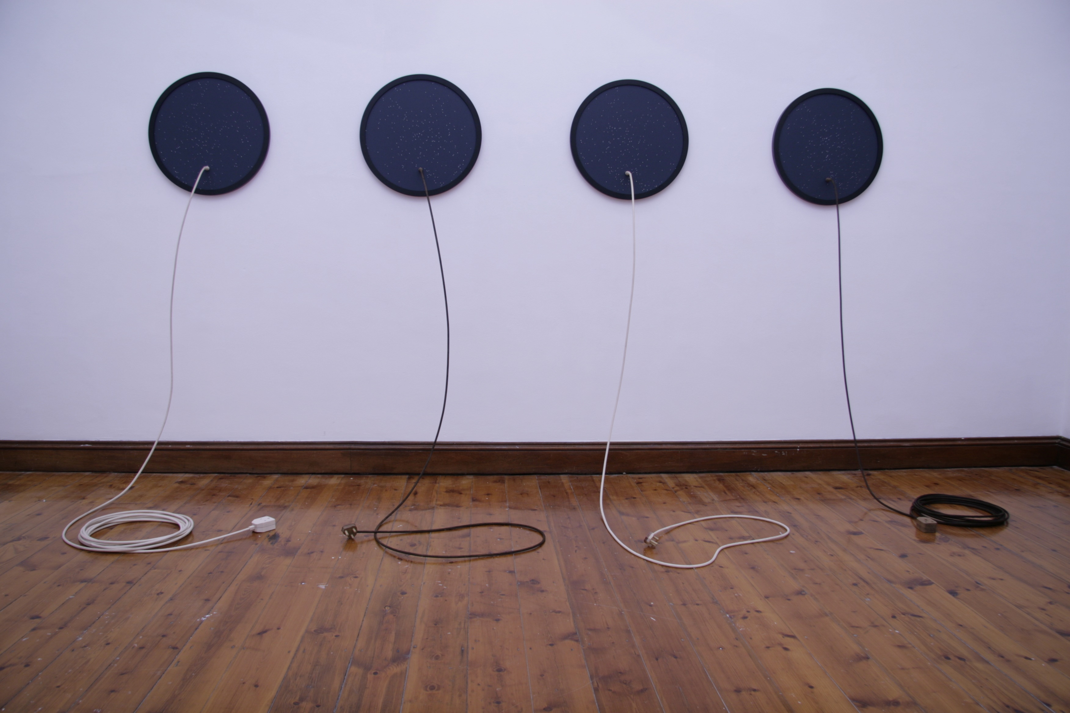 Lot 30 - Rowan Smith (South Africa 1983-)