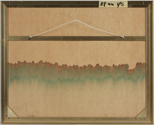 Lot 90 - Lucebert Lucebert (Netherlands 1924-1994)