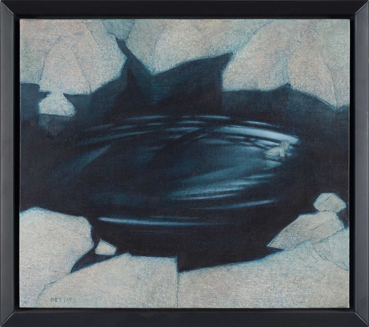 Lot 148 - Michael Pettit (South Africa 1950-)