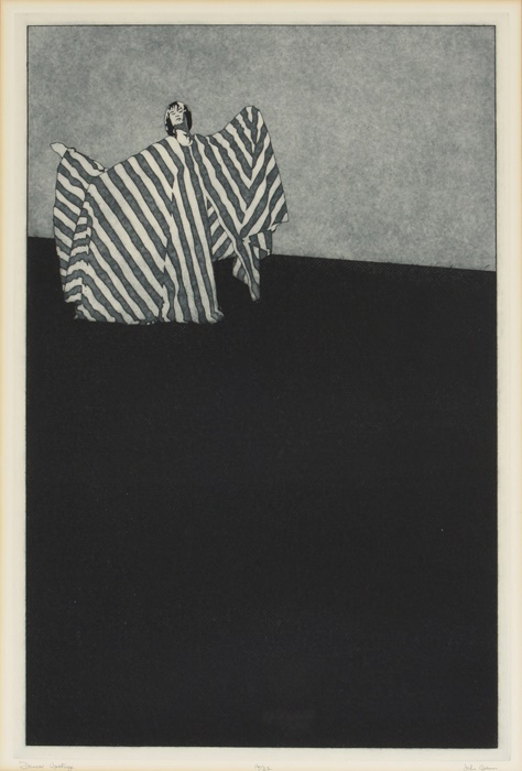 Lot 82 - John Benn (South Africa)