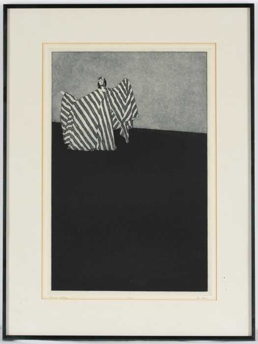 Lot 82 - John Benn (South Africa)