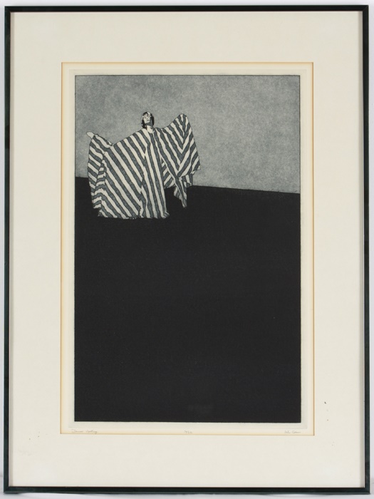 Lot 82 - John Benn (South Africa)