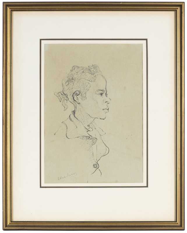 Lot 156 - Alexander Rose-Innes (South Africa