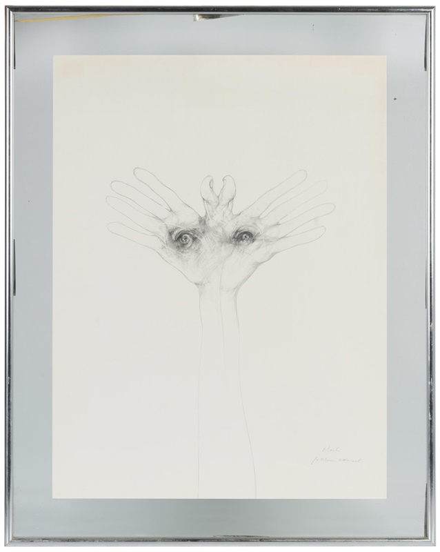 Lot 61 - Judith Mason (South Africa 1938-2016)