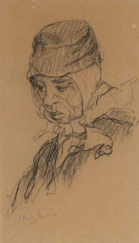 Lot 158 - Alexander Rose-Innes (South Africa