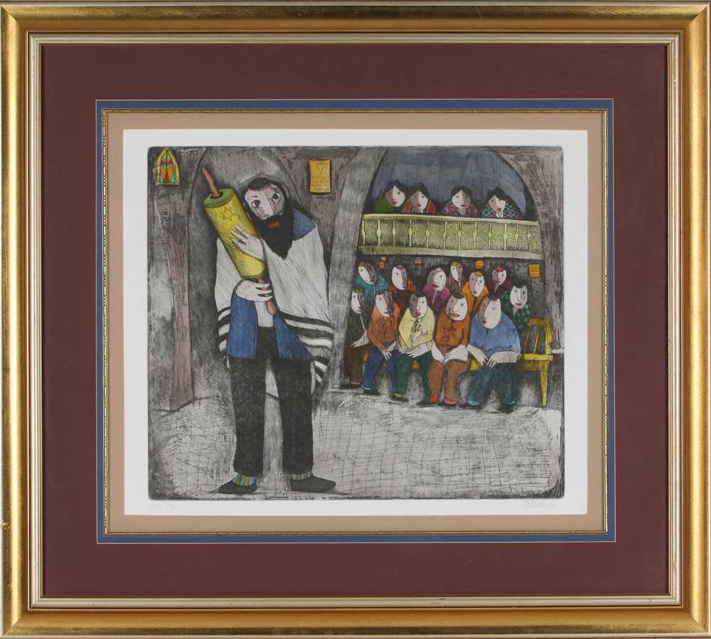 Lot 169 Pieter Van Der Westhuizen South Africa 1931 8451