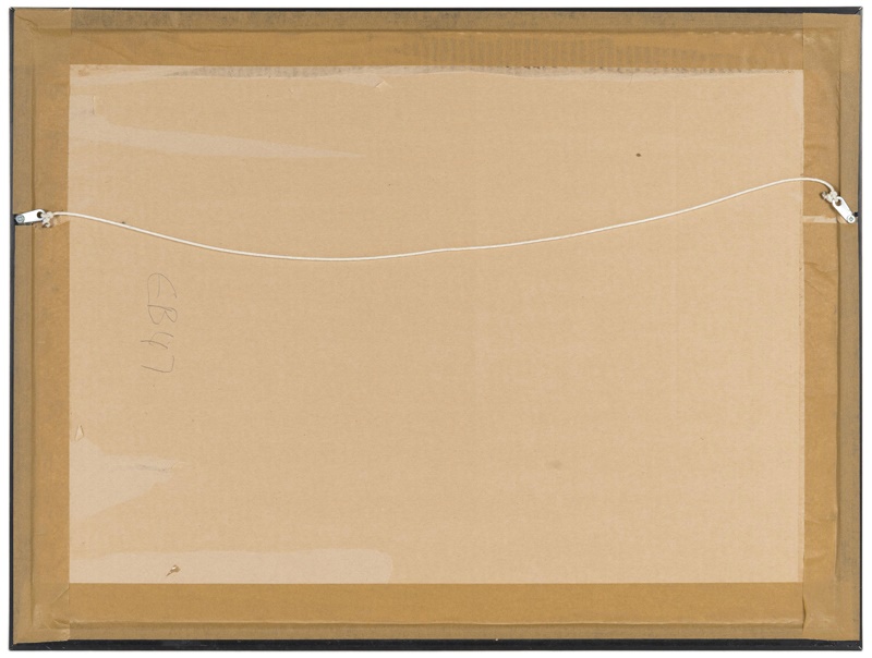 Lot 198 - Alexander Rose-Innes (South Africa