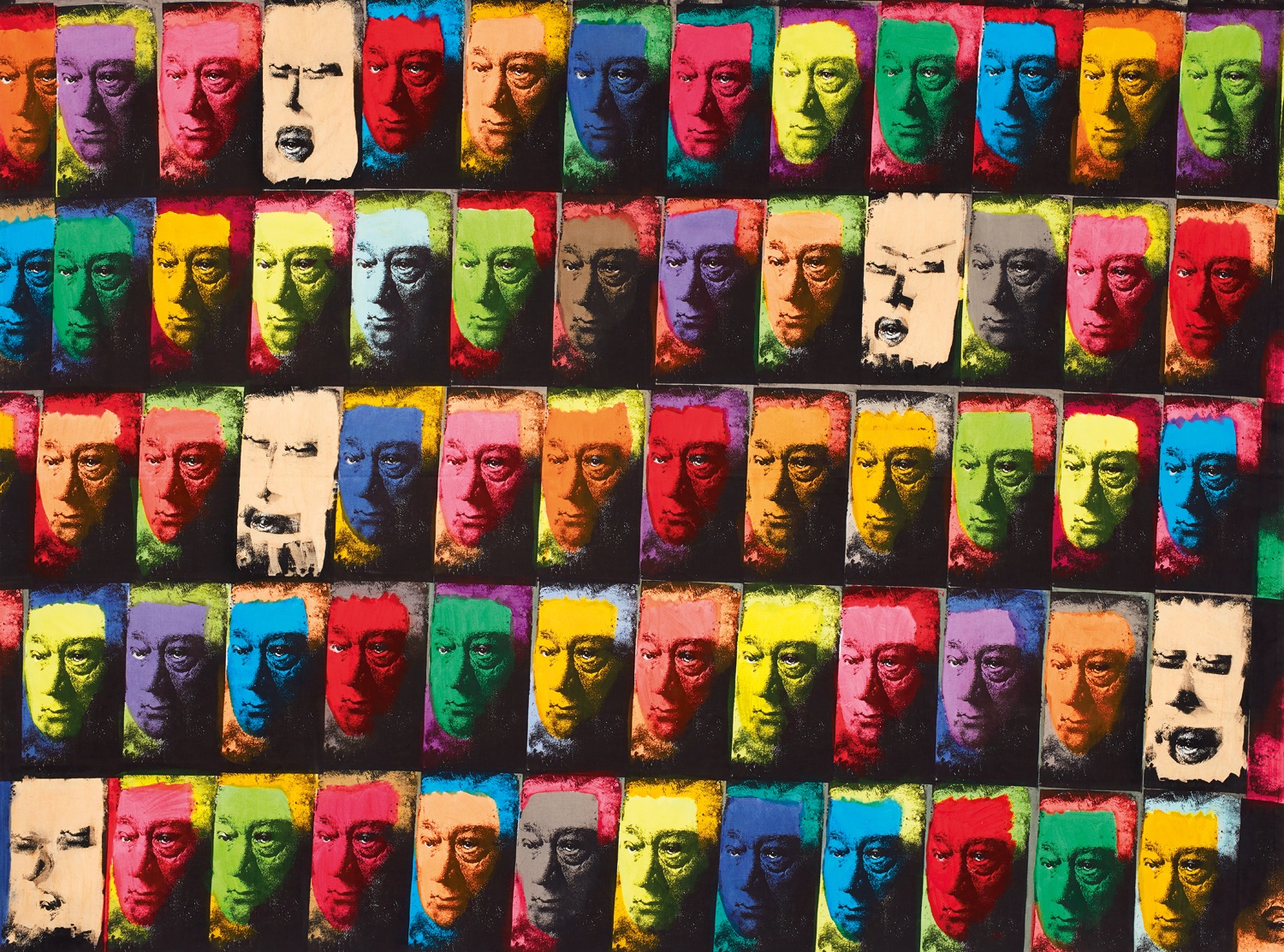 Lot 25 - Steven Cohen (South Africa 1962-)