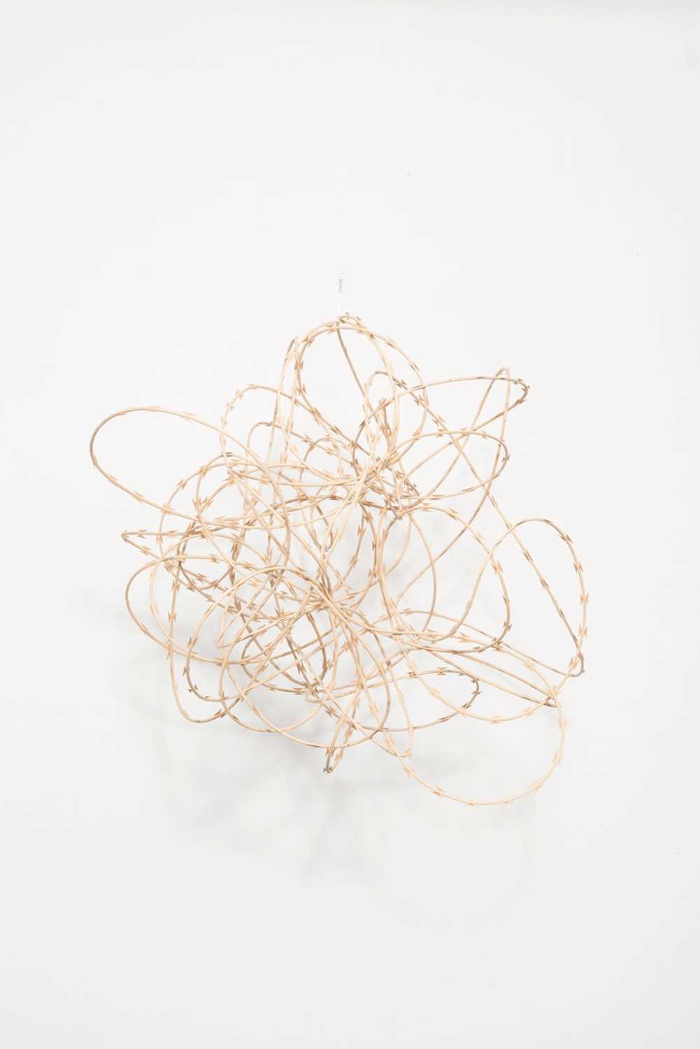 Lot 91 - Rowan Smith (South Africa 1983-)