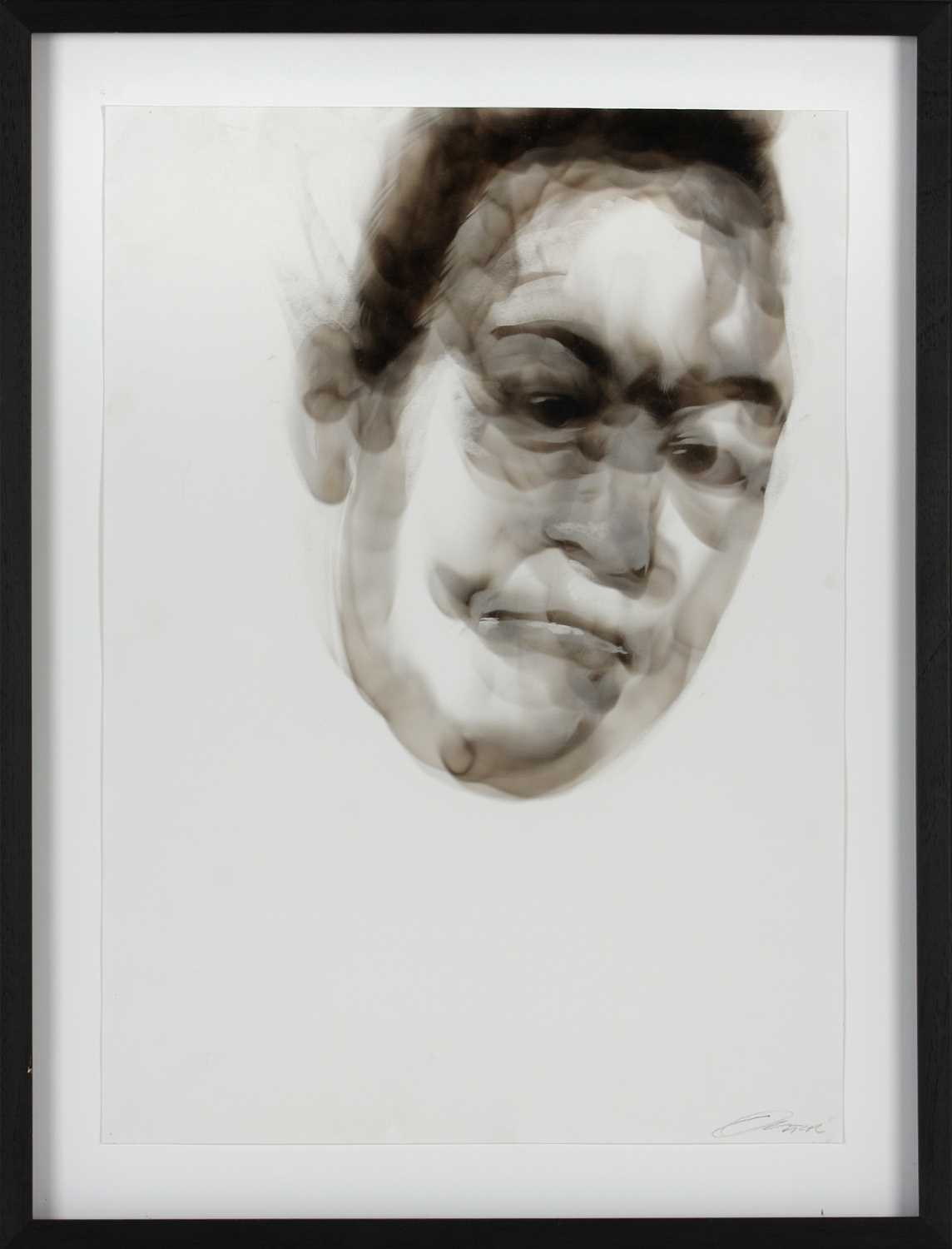 Lot 65 - Diane Victor (South Africa 1964-)