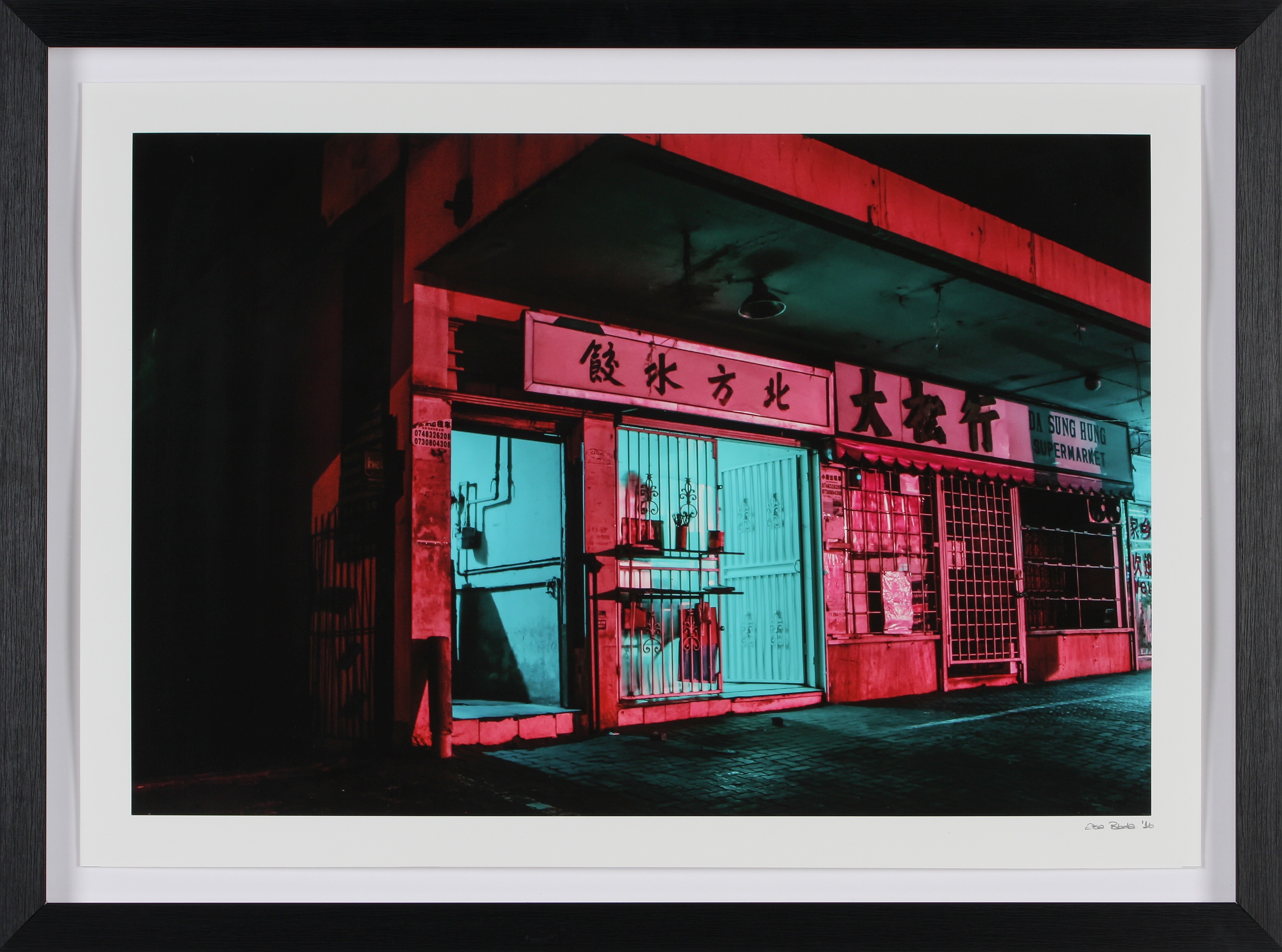 Lot 27 - Elsa Bleda (France 1988-)