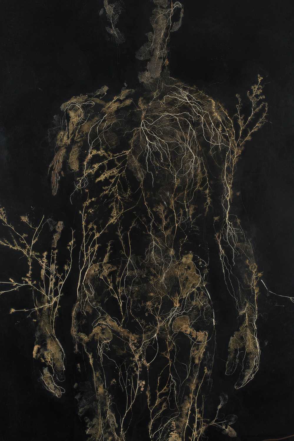 Lot 95 - Gerhard Marx (South Africa 1976-)