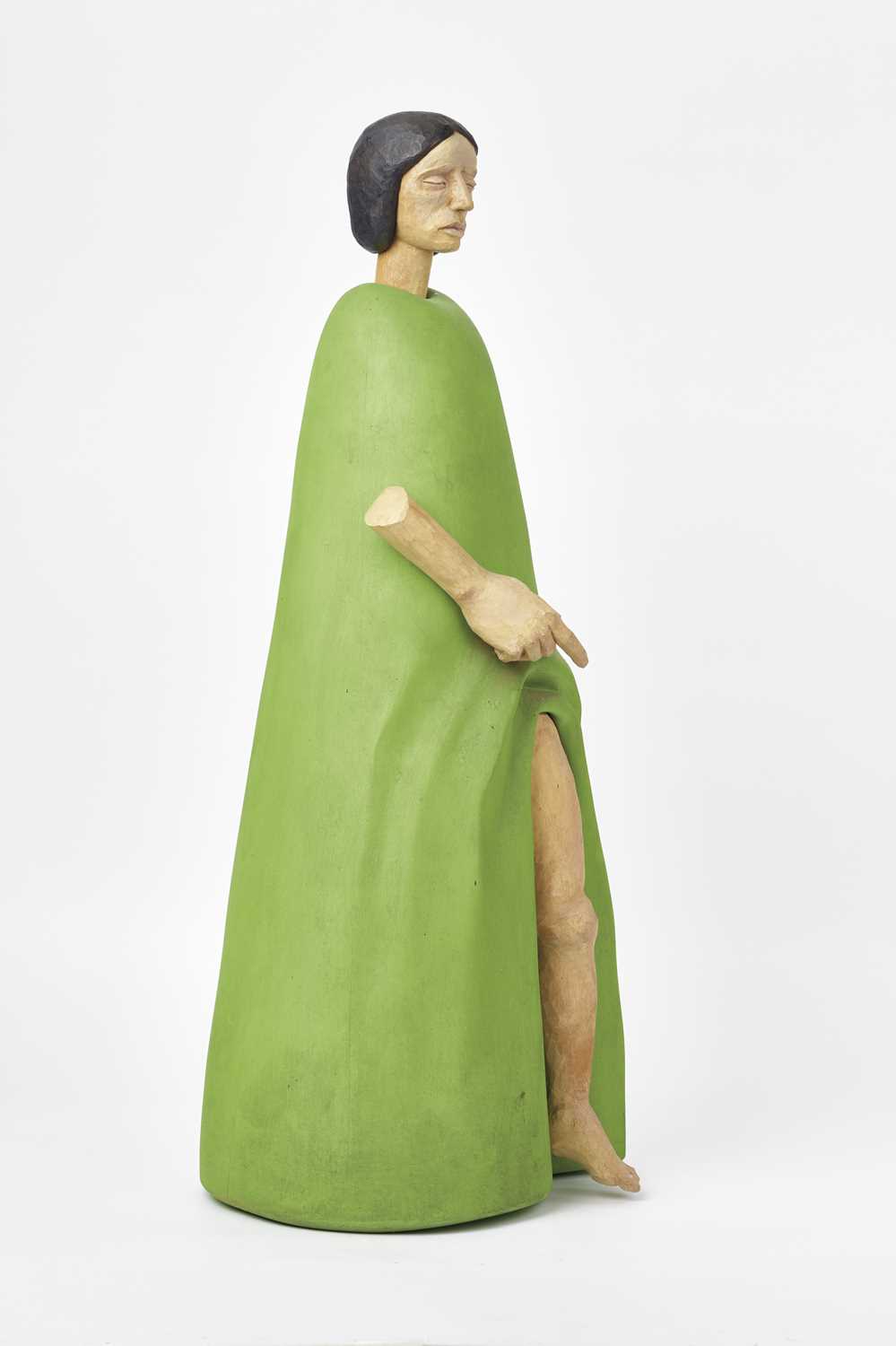 Lot 106 - Peter Schütz (Germany 1942-2008)