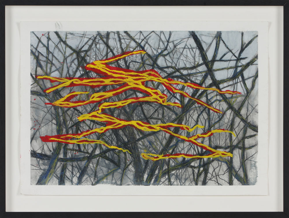 Lot 189 - Jan-Henri Booyens (South Africa 1981-)