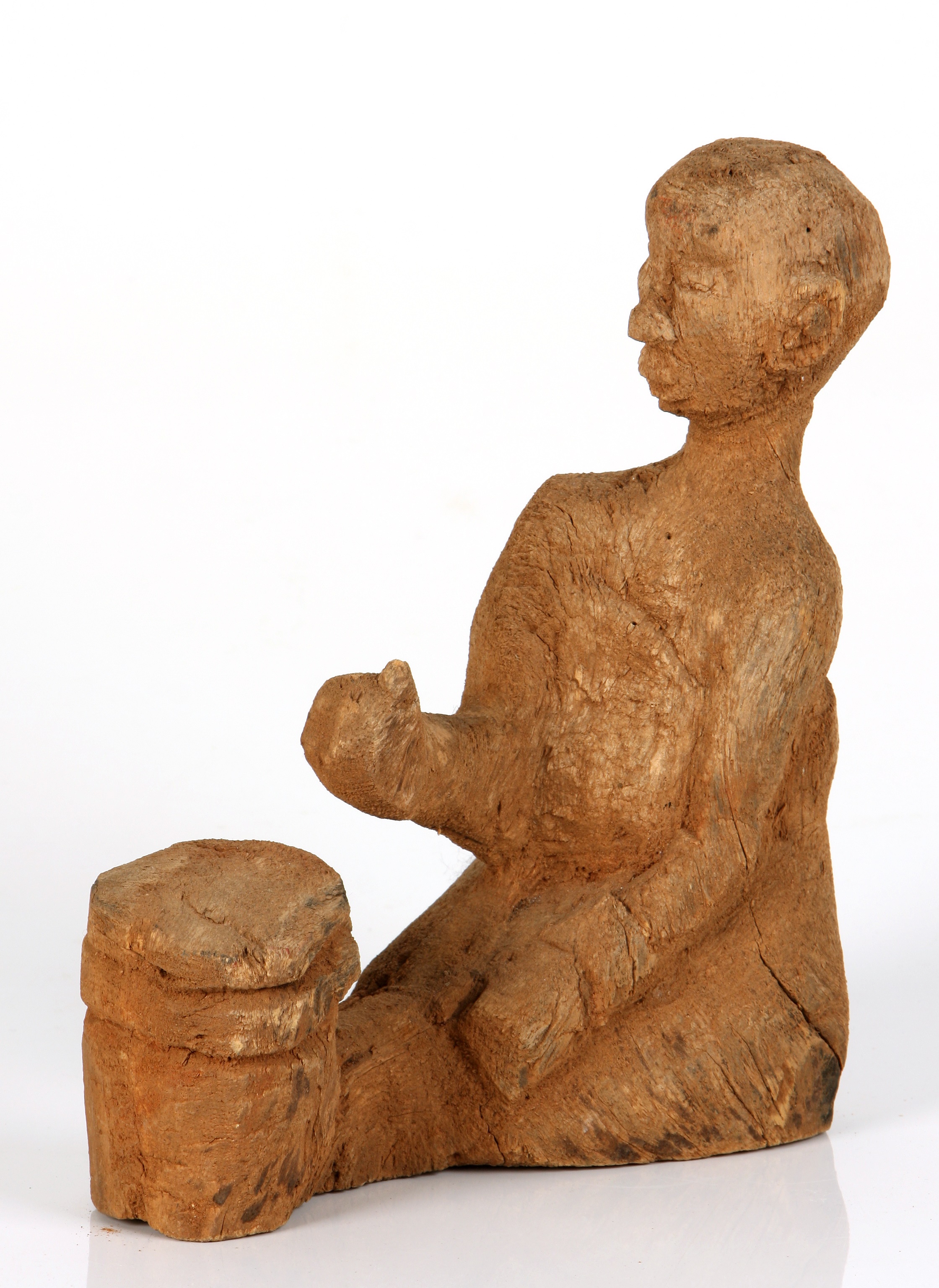 Lot 144 - Noria Mabasa (South Africa 1938-)