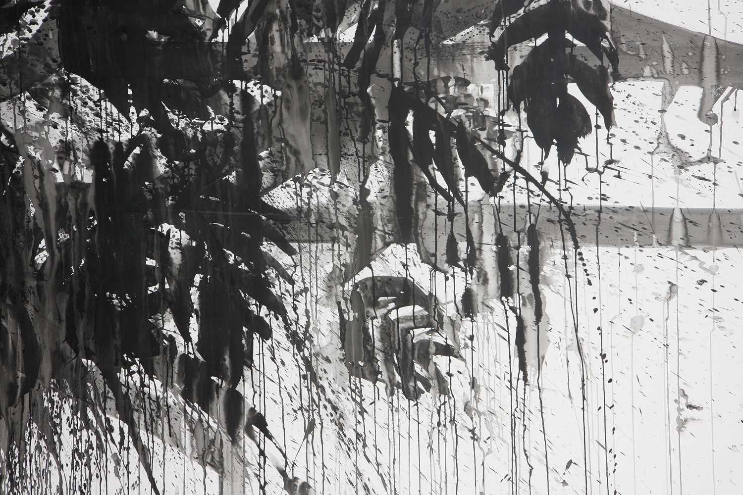 Lot 79 - Robyn Denny (South Africa 1972-)