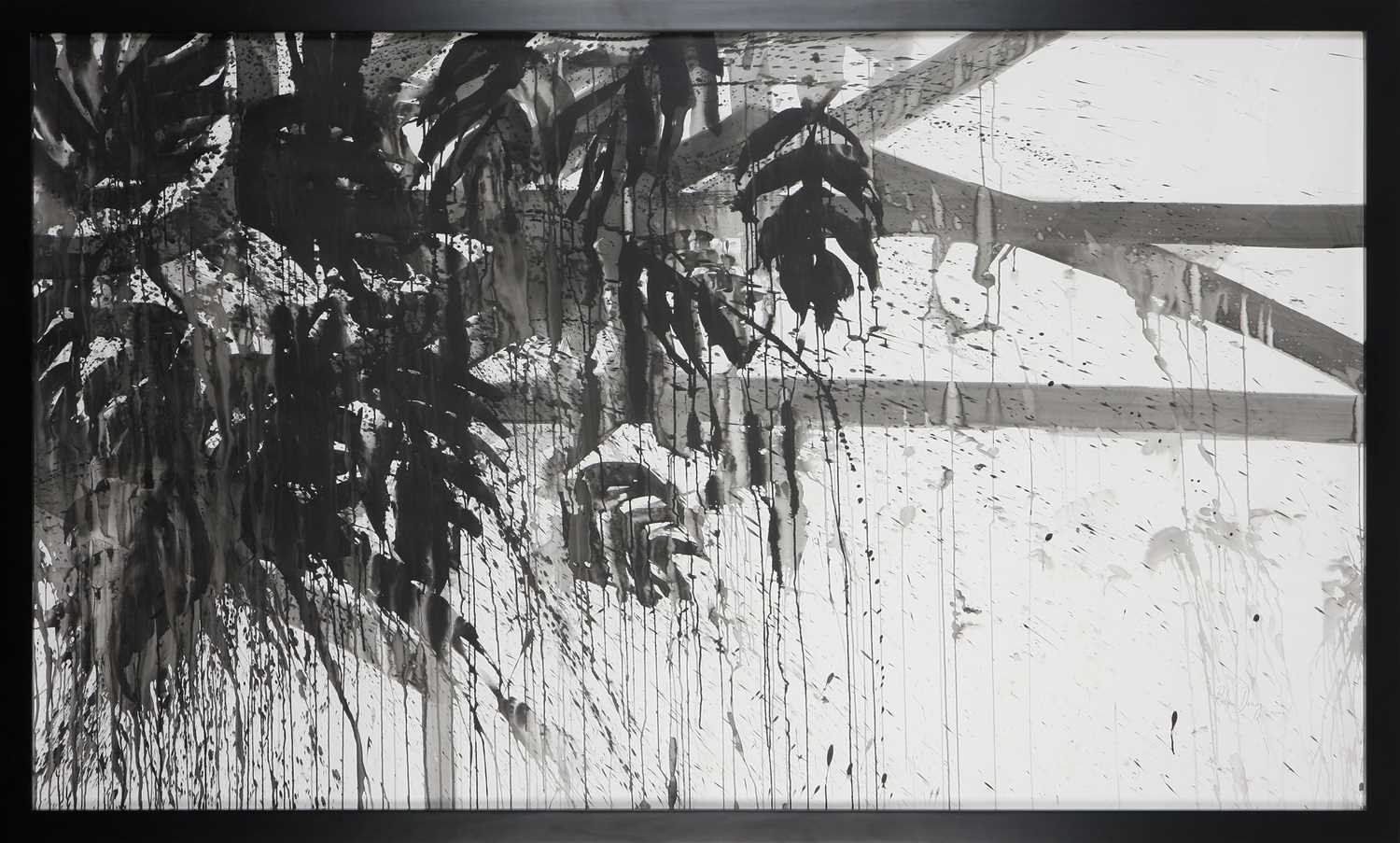 Lot 79 - Robyn Denny (South Africa 1972-)